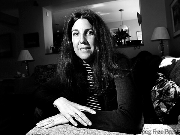 Ex-‘Peggers party it up in T.O. for museum – Winnipeg Free Press