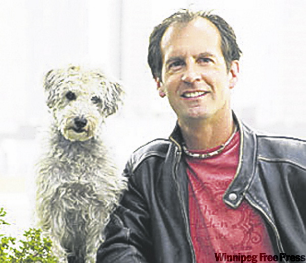 Today On TV – Winnipeg Free Press