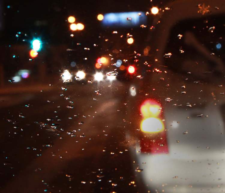 Biting wind makes for some chilly days at week’s end – Winnipeg Free Press