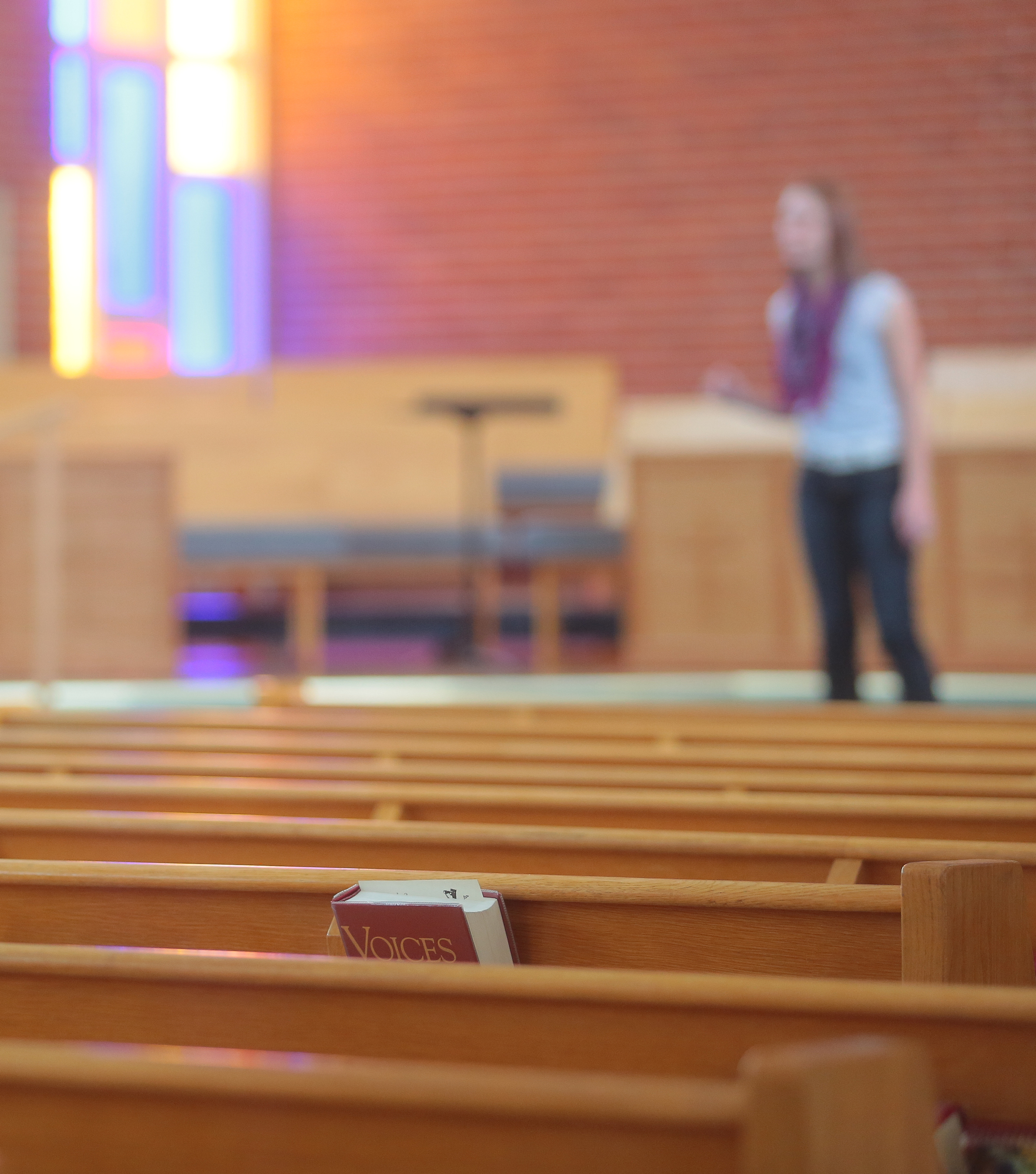 Bringing the ‘nones’ back to church – Winnipeg Free Press