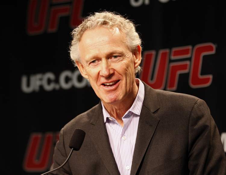 UFC debuts in city in mid-June – Winnipeg Free Press