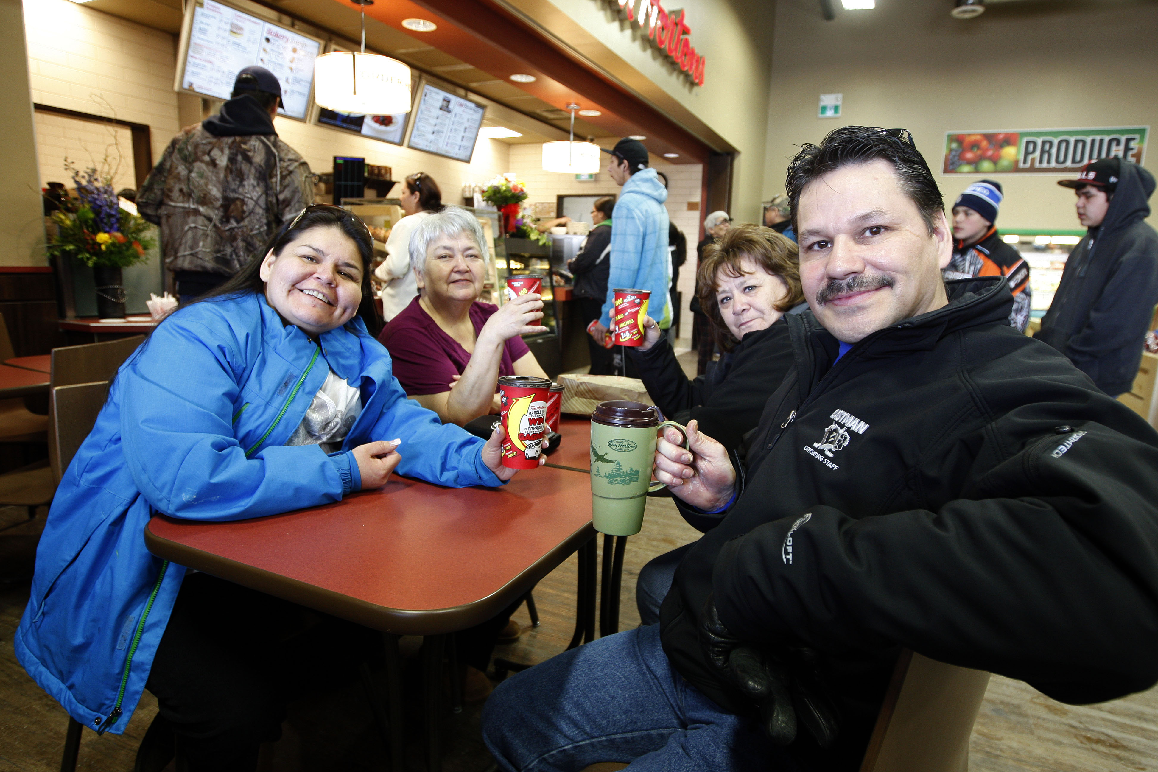 First Nations communities doing what it takes for improved prosperity ...