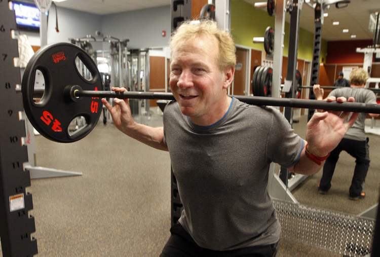 Steen to have higher profile – Winnipeg Free Press