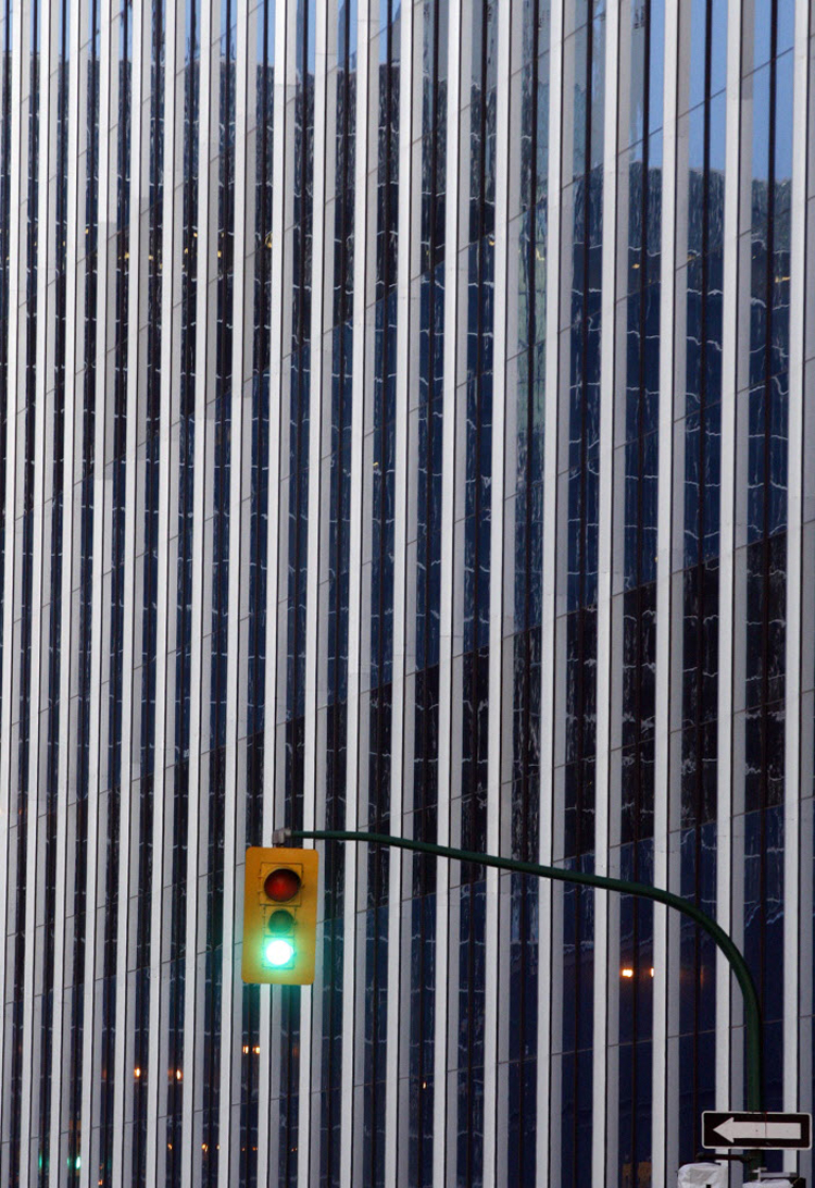 City takes over management of police HQ tower – Winnipeg Free Press