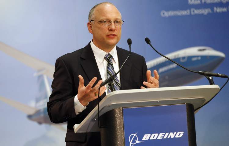 Boeing banks on future with massive plant expansion in Winnipeg ...