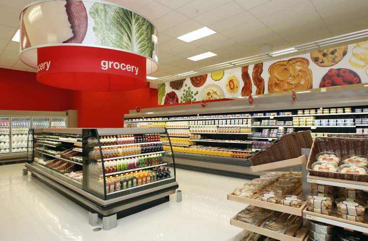 Sobeys a partner as Target arrives – Winnipeg Free Press