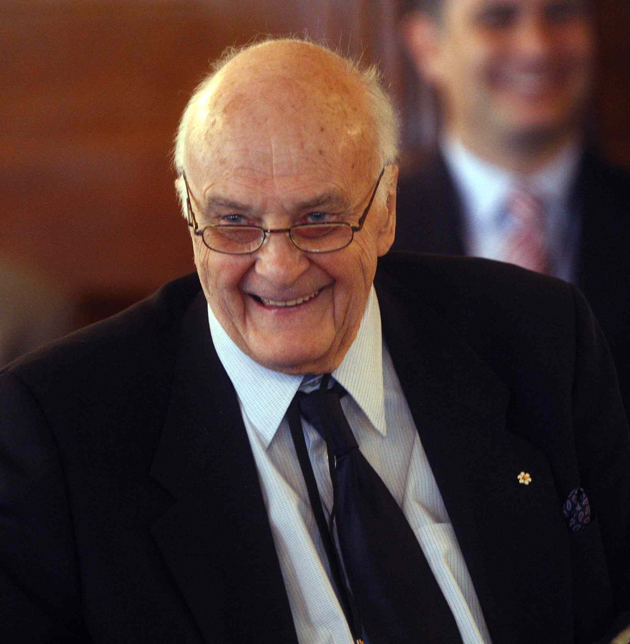 Former Manitoba premier Howard Pawley dies at 81 – Winnipeg Free Press