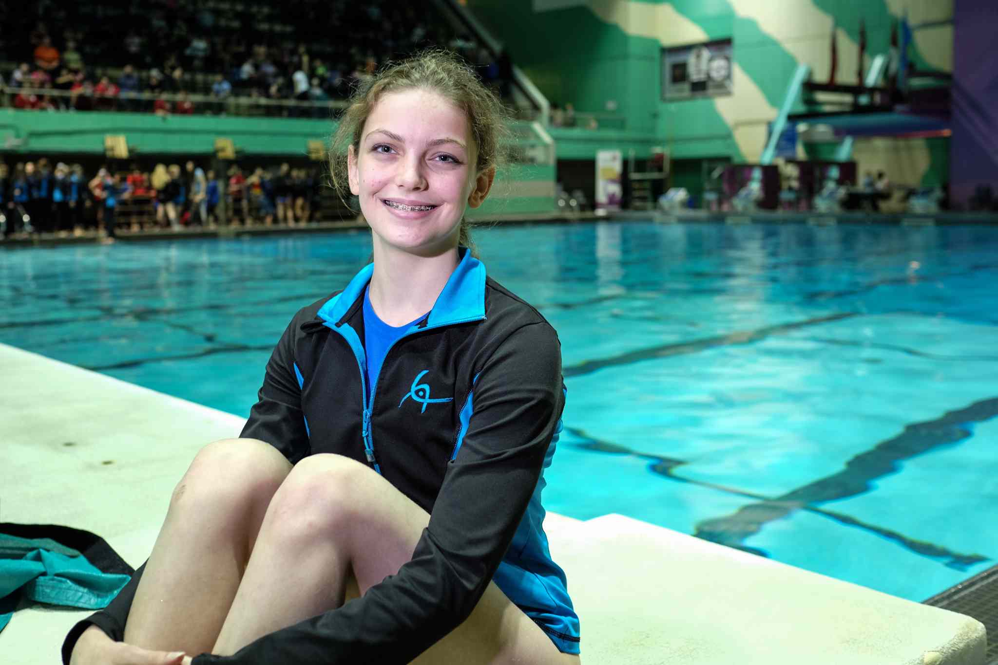 In perfect synch at the CPI – Winnipeg Free Press