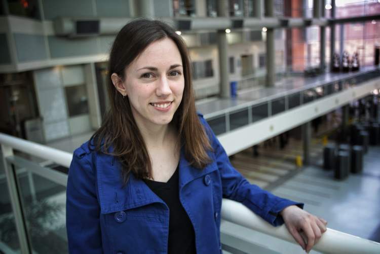 U of M grads unafraid to dream big – Winnipeg Free Press