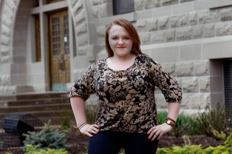 U of W grads tap deep potential – Winnipeg Free Press