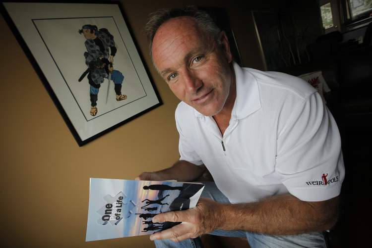 Officer reveals sexual abuse trauma – Winnipeg Free Press