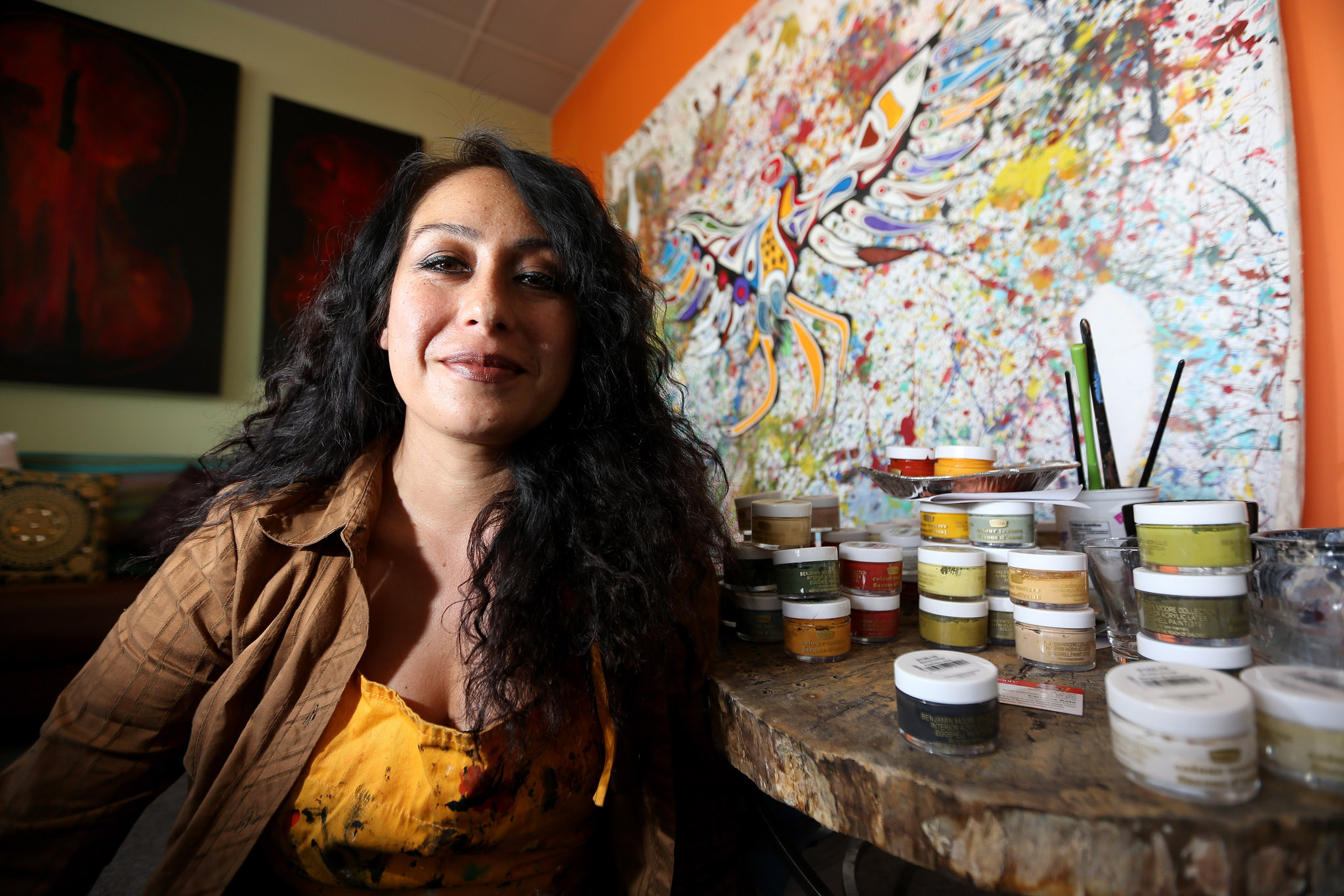 Selfless people’s actions inspire – Winnipeg Free Press