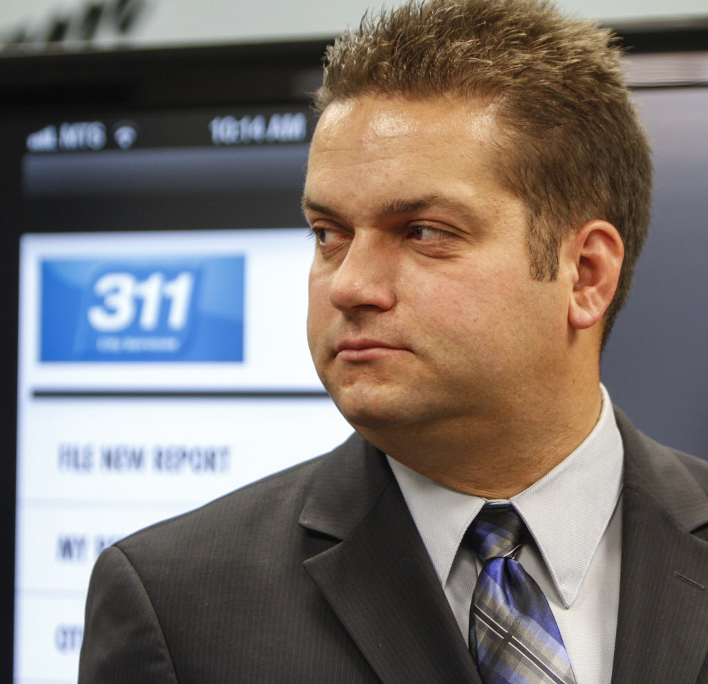 Shindico faces expropriation – Winnipeg Free Press