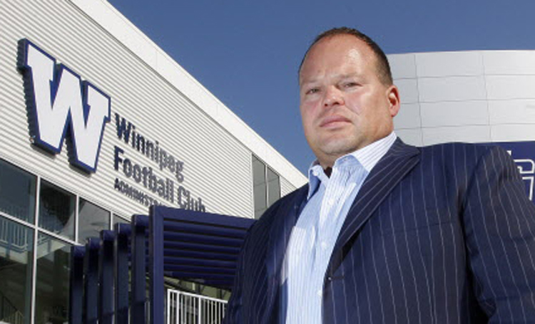 Bomber acting CEO on reasons for taking a seemingly impossible job: ‘I ...