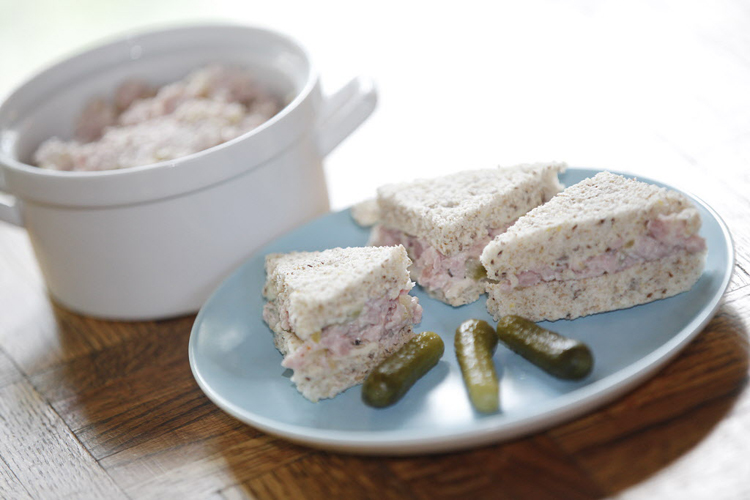 You’ll relish these afternoon tea-time treats – Winnipeg Free Press