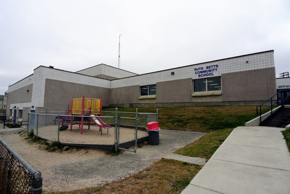Flin Flon school employee charged with sexual assault on teen boy ...