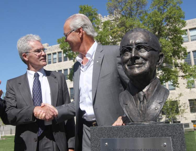 Scientist changed the way we cook, eat – Winnipeg Free Press