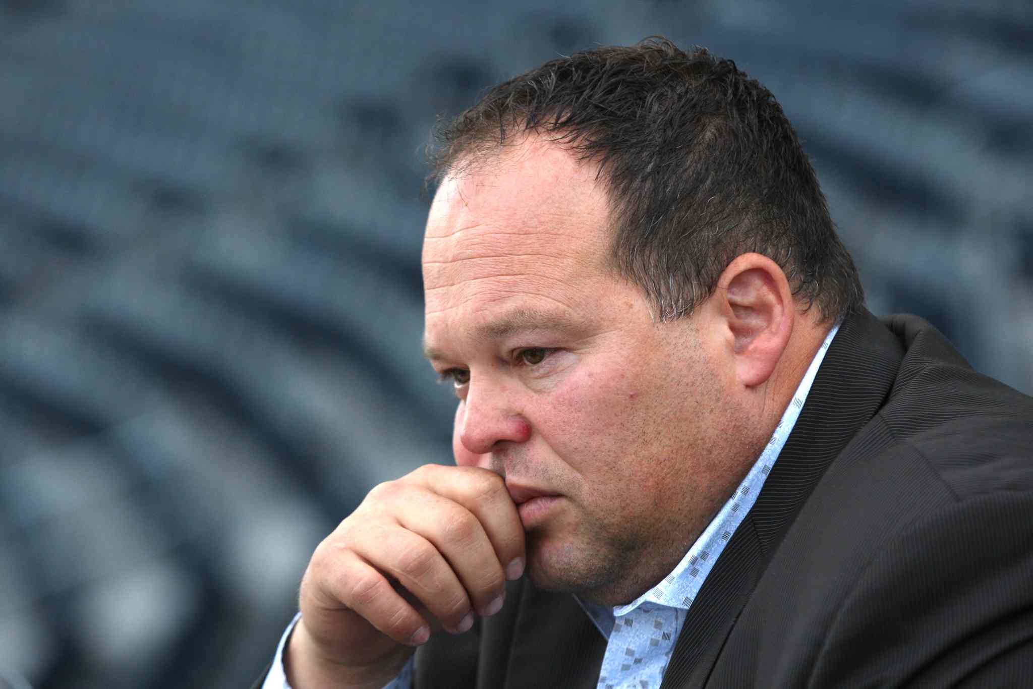 Bombers acting CEO Wade Miller gives updated state of the union ...