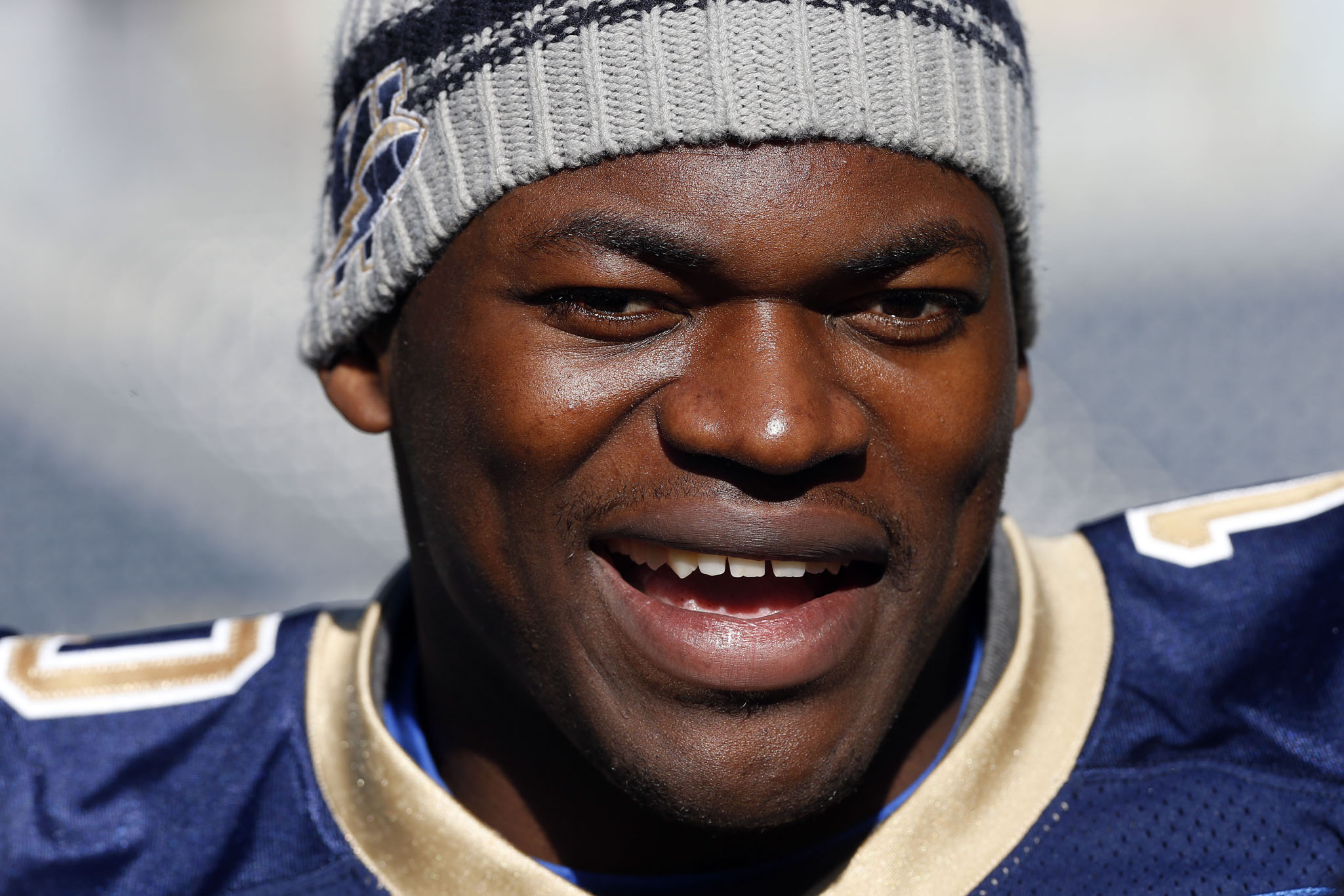 Muamba up for CFL’s Most Outstanding Canadian Player – Winnipeg Free Press