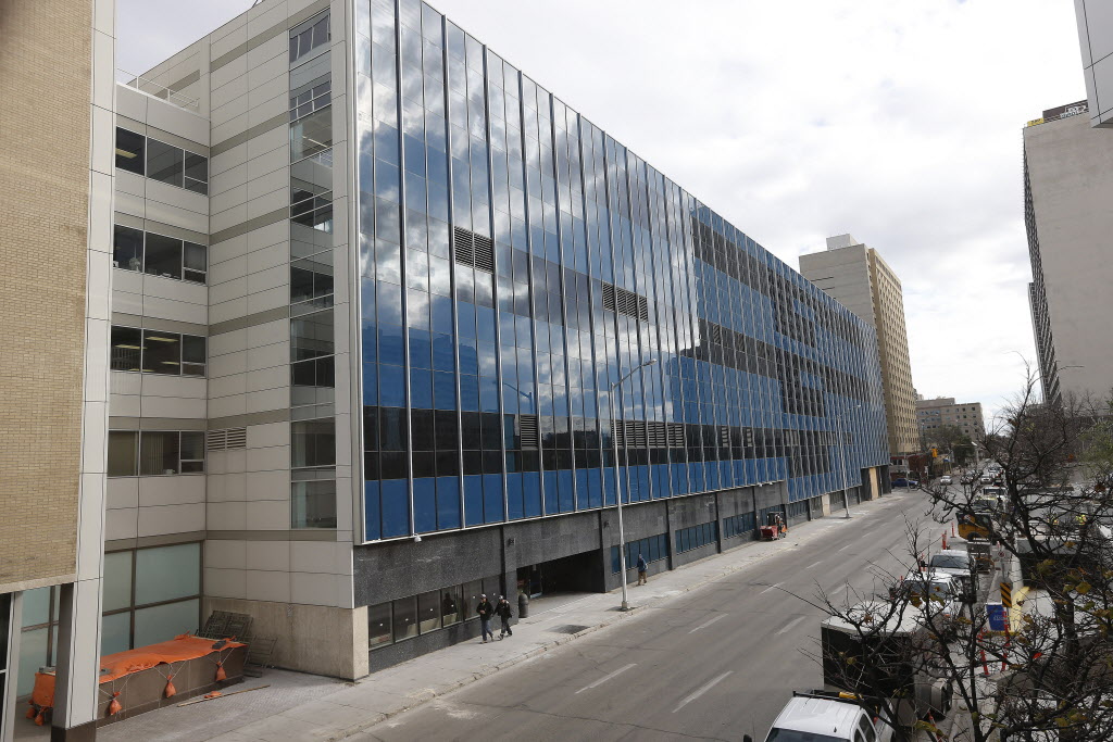 RCMP to investigate city deals – Winnipeg Free Press