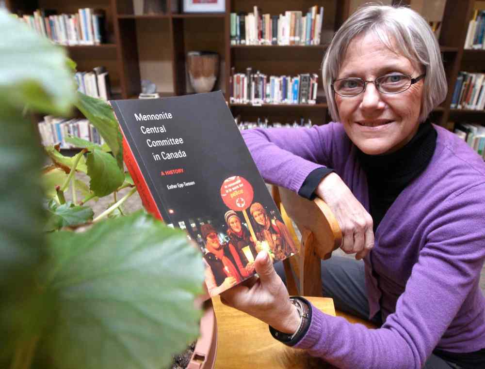 A history rich in giving, caring – Winnipeg Free Press