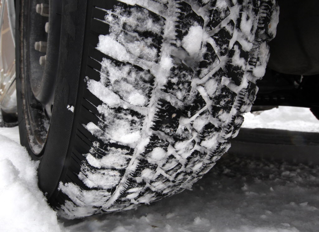 Manitoba’s low cost loans for winter tires program kicks off today ...