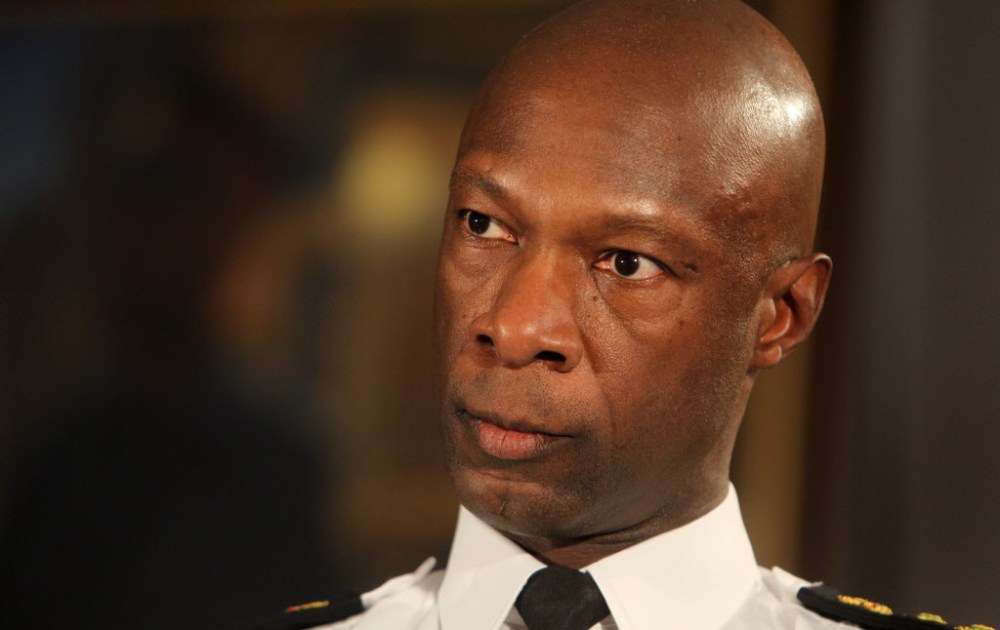 Chief Clunis says arresting sex workers further victimizes them ...