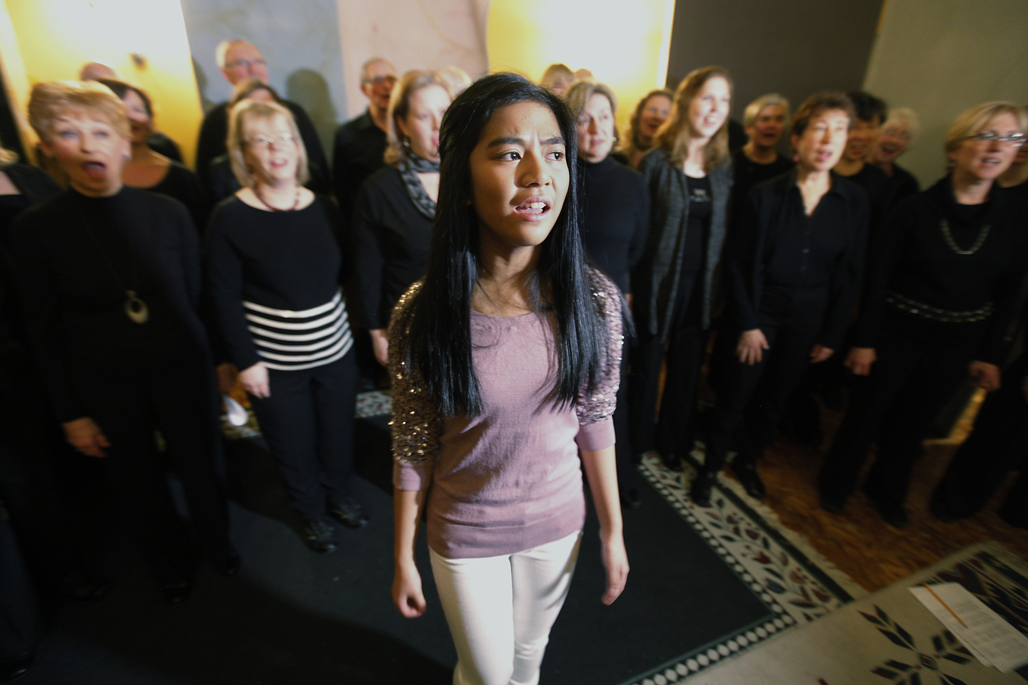 Proceeds from Winnipeg singer Maria Aragon’s new single will help ...