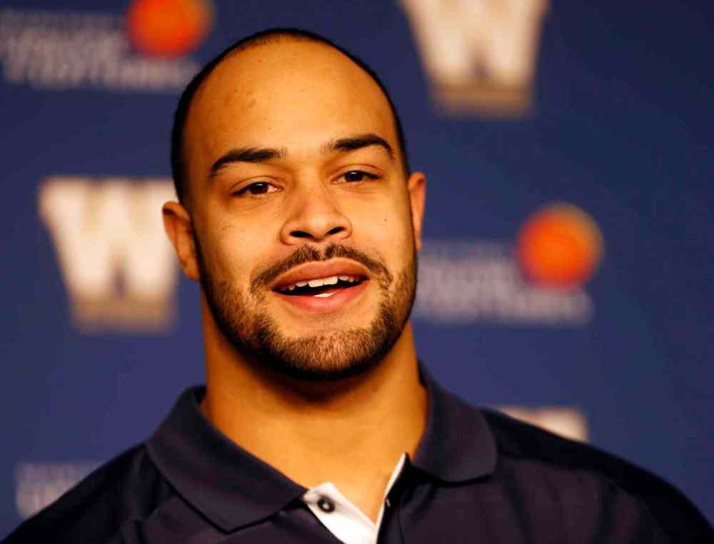 Vega happy to return to Bombers – Winnipeg Free Press