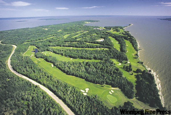 HEAVENLY HECLA – Winnipeg Free Press