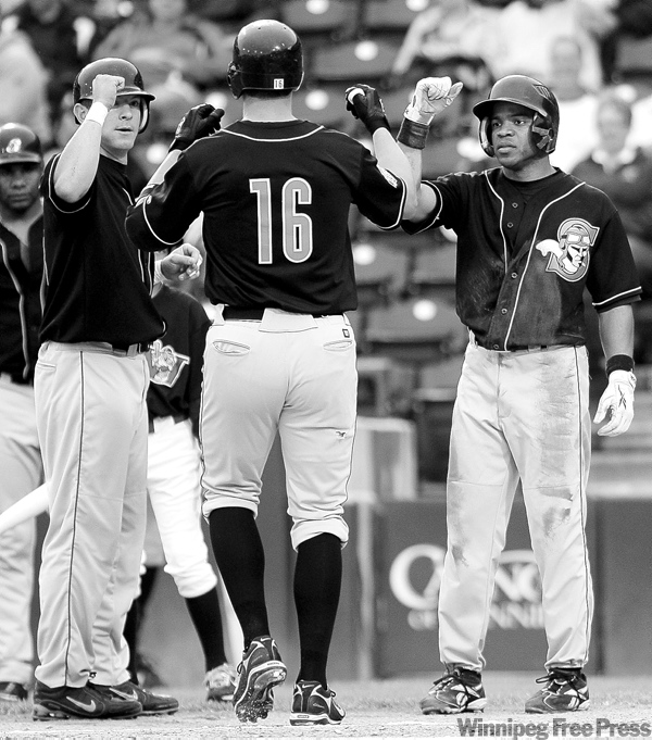 Fish playing their cards right so far – Winnipeg Free Press