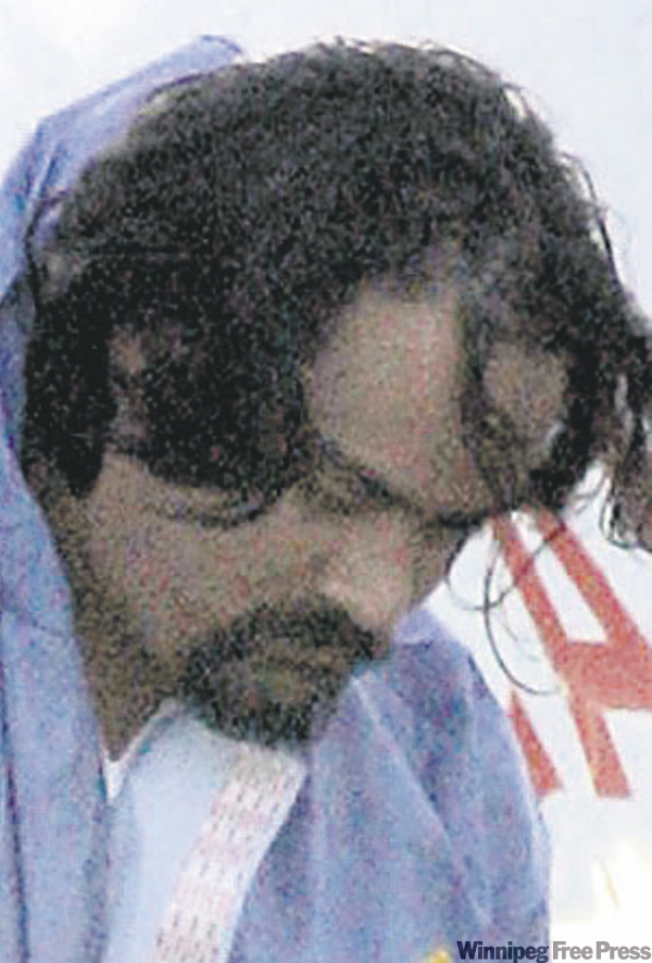 Winnipeg Bandidos at heart of slaying trial – Winnipeg Free Press