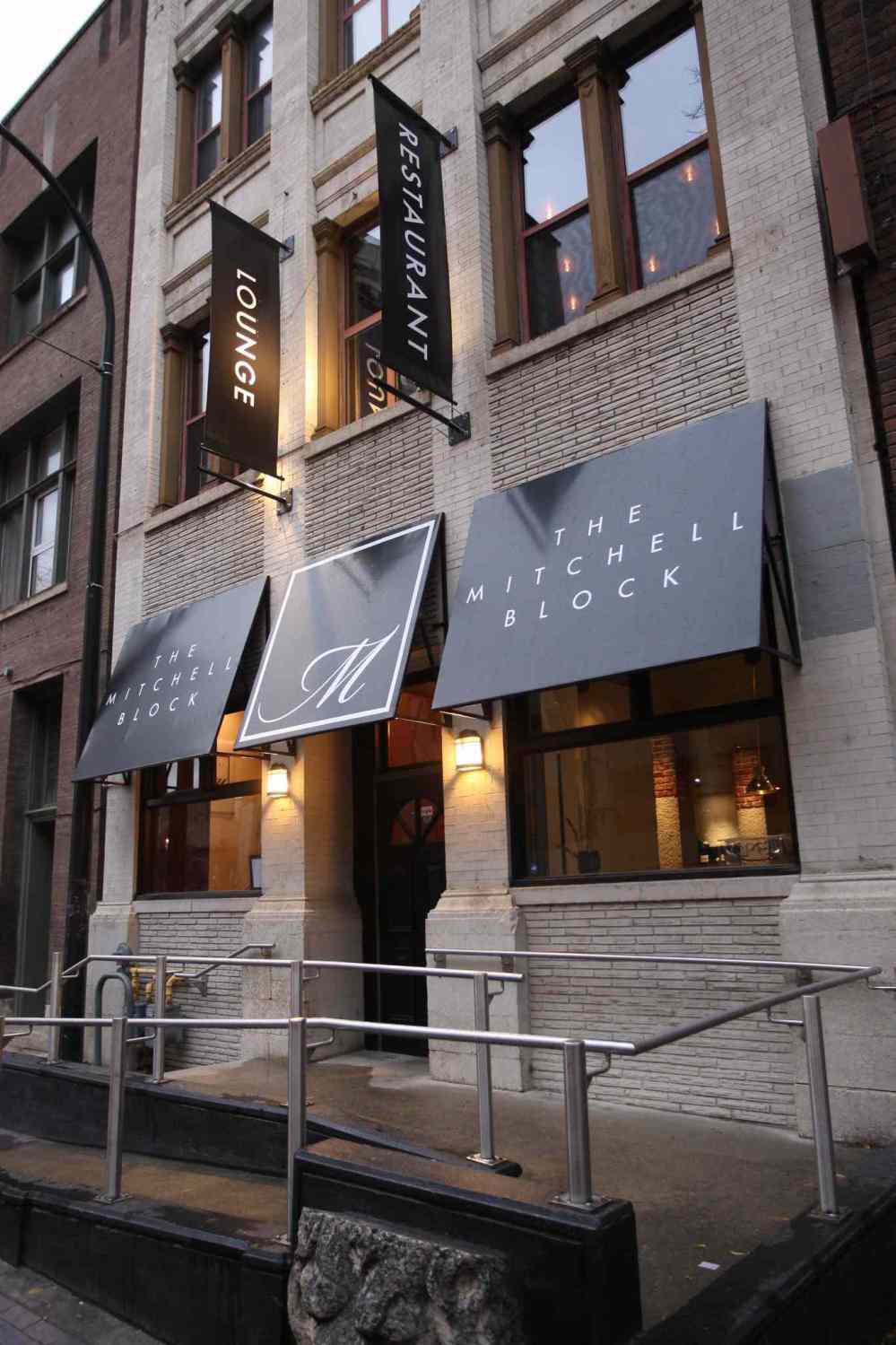 The Mitchell Block: Good, bad… indifferent – Winnipeg Free Press