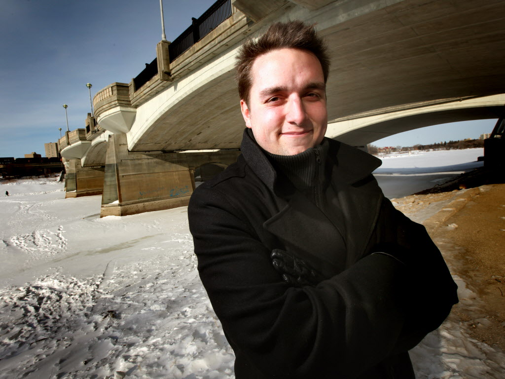 Winnipeg rowing coach honoured for heroism – Winnipeg Free Press