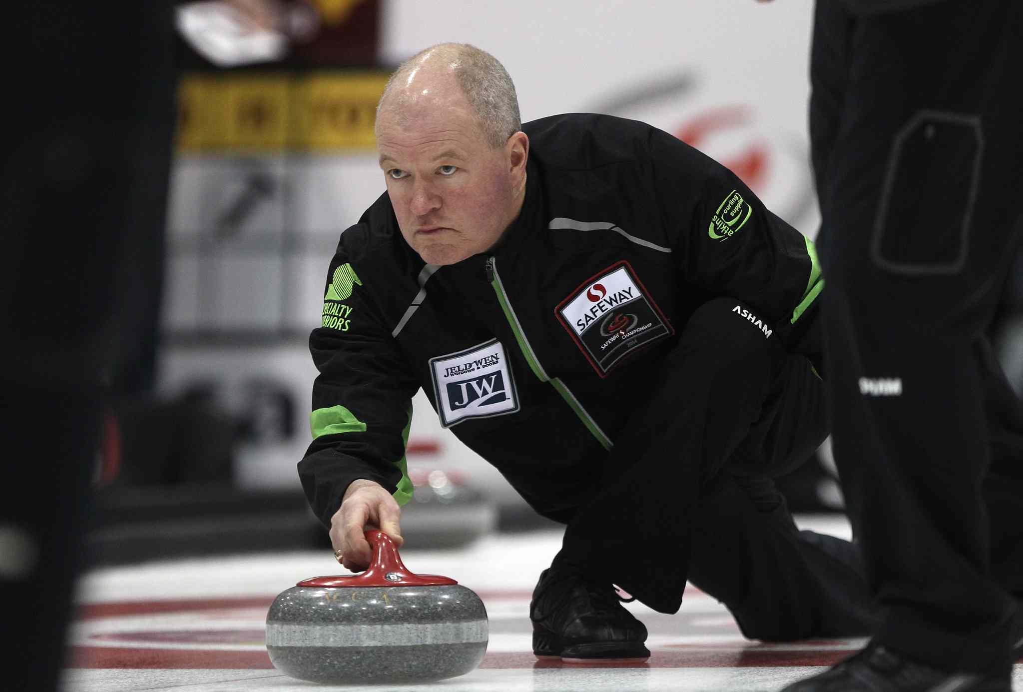 Two of four berths at curling championship claimed at Manitoba Open ...