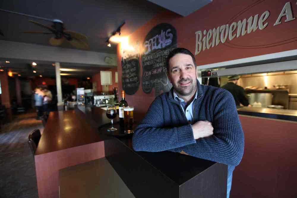 Taste test for new liquor laws – Winnipeg Free Press