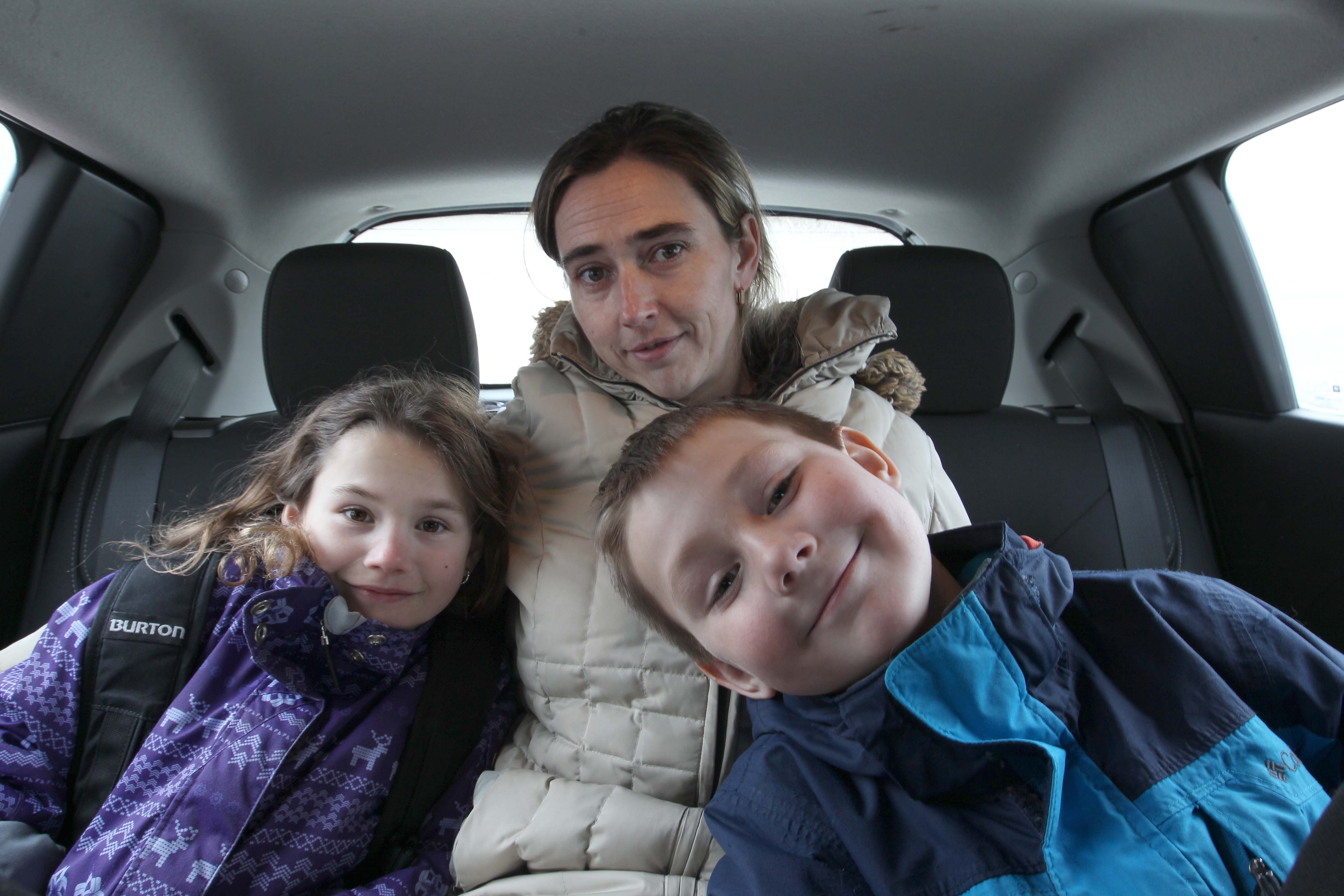 Polish family living in city desperate to stay here – Winnipeg Free Press