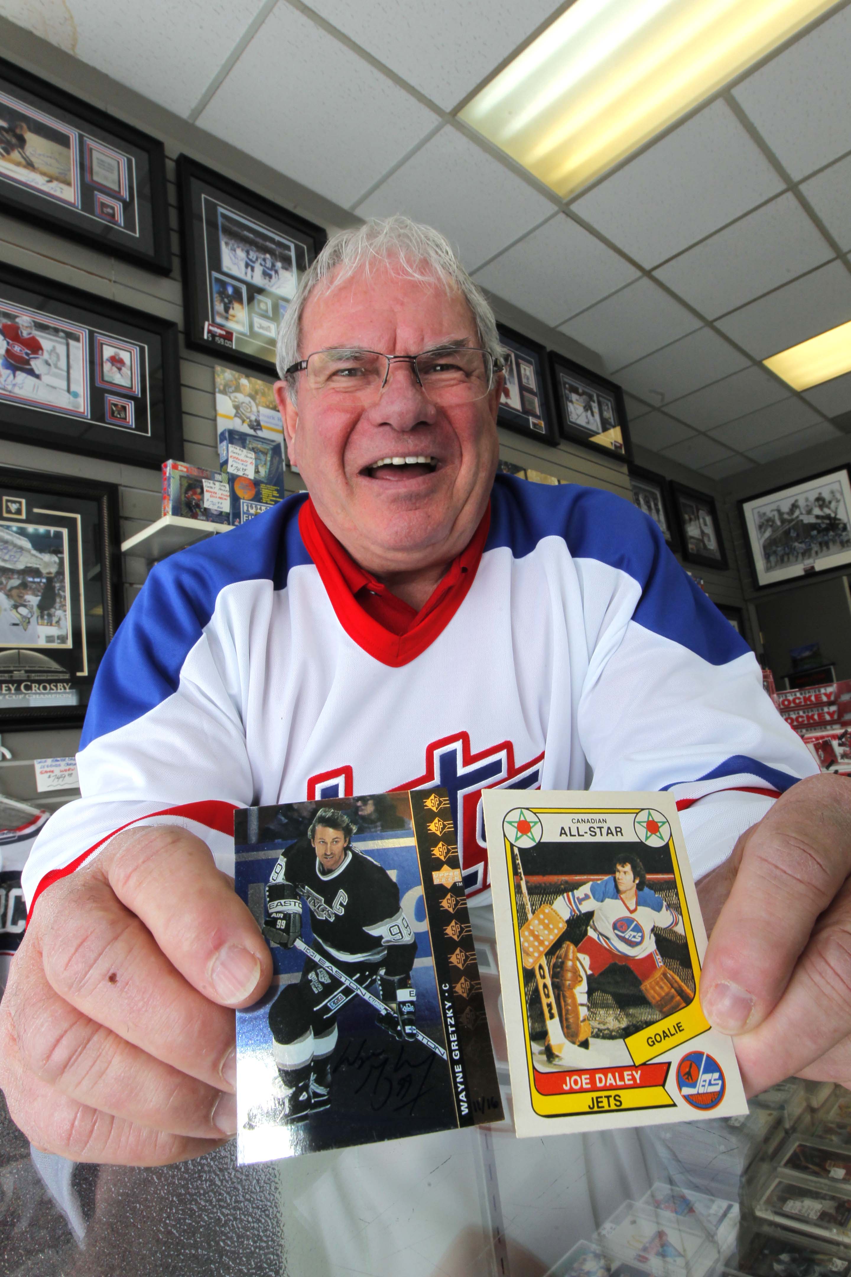 The Daley Show – Winnipeg Free Press