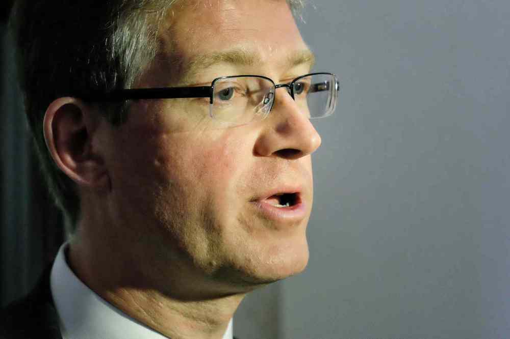 Justice Minister Swan says drug court unsustainable without federal ...