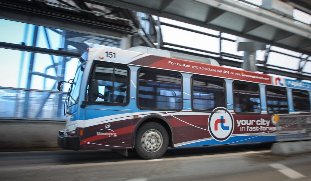 Light-rail option a silly fiction for Winnipeg – Winnipeg Free Press