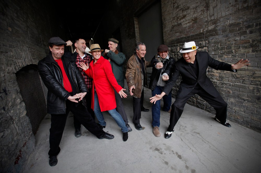 Silver streak – Winnipeg Free Press