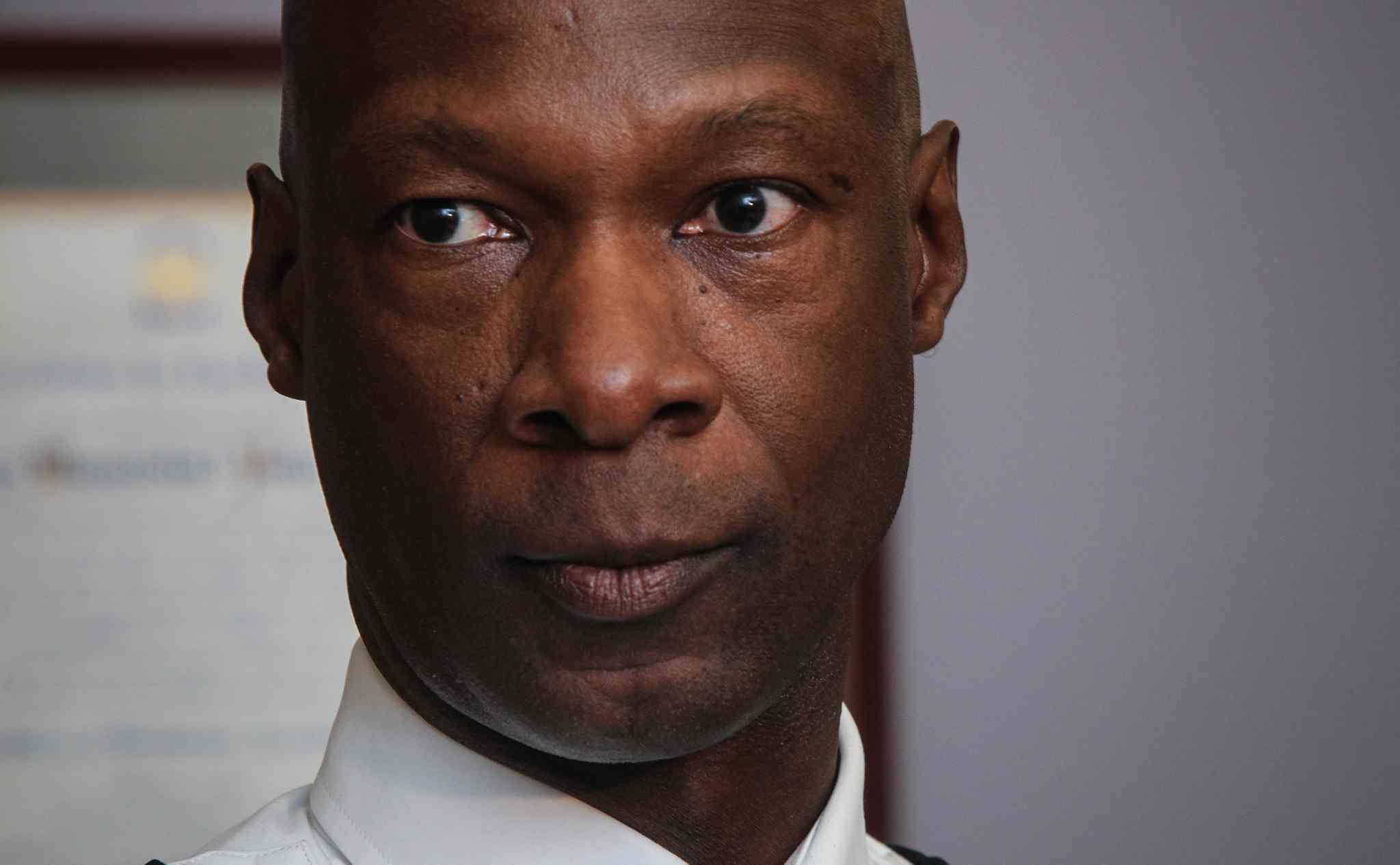 Silent Clunis misses opportunity – Winnipeg Free Press