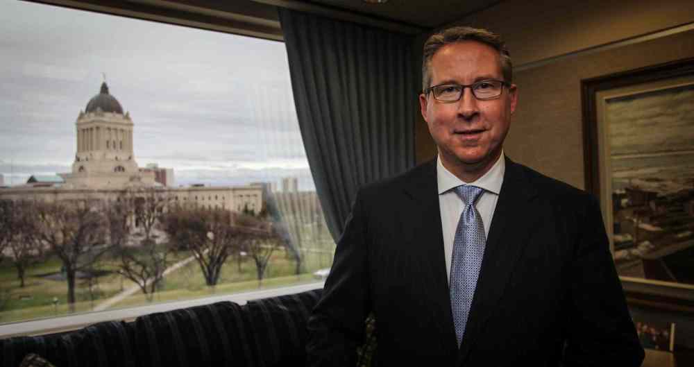 Great-West has plenty of life – Winnipeg Free Press