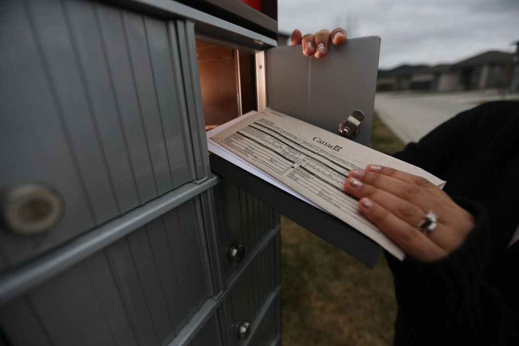 Super-mailbox plan panned – Winnipeg Free Press