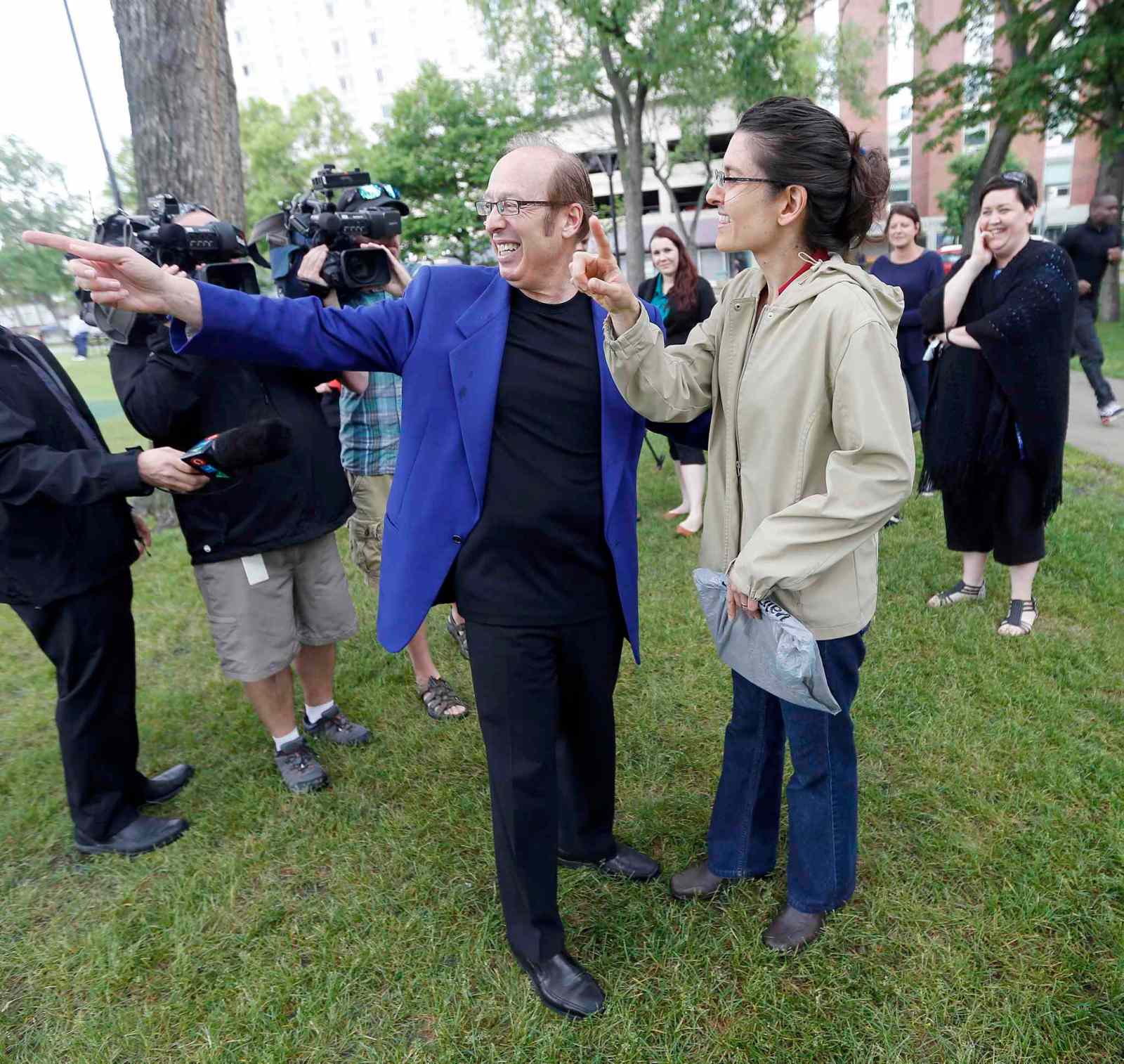 Sam Katz will not run for mayor again – Winnipeg Free Press