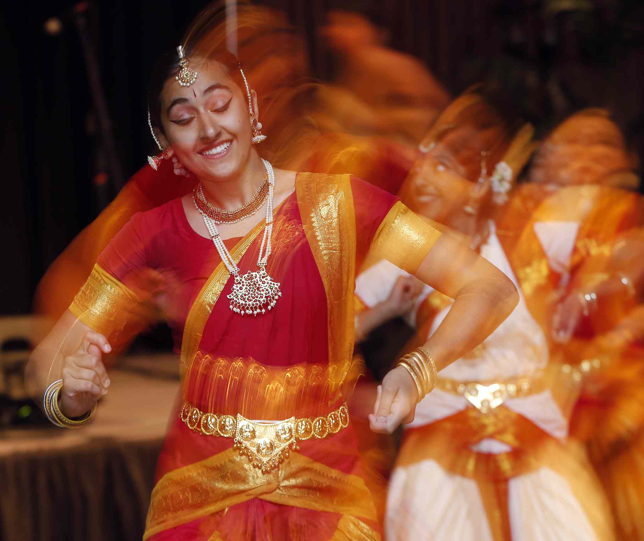 Folklorama most popular summer fest: poll – Winnipeg Free Press