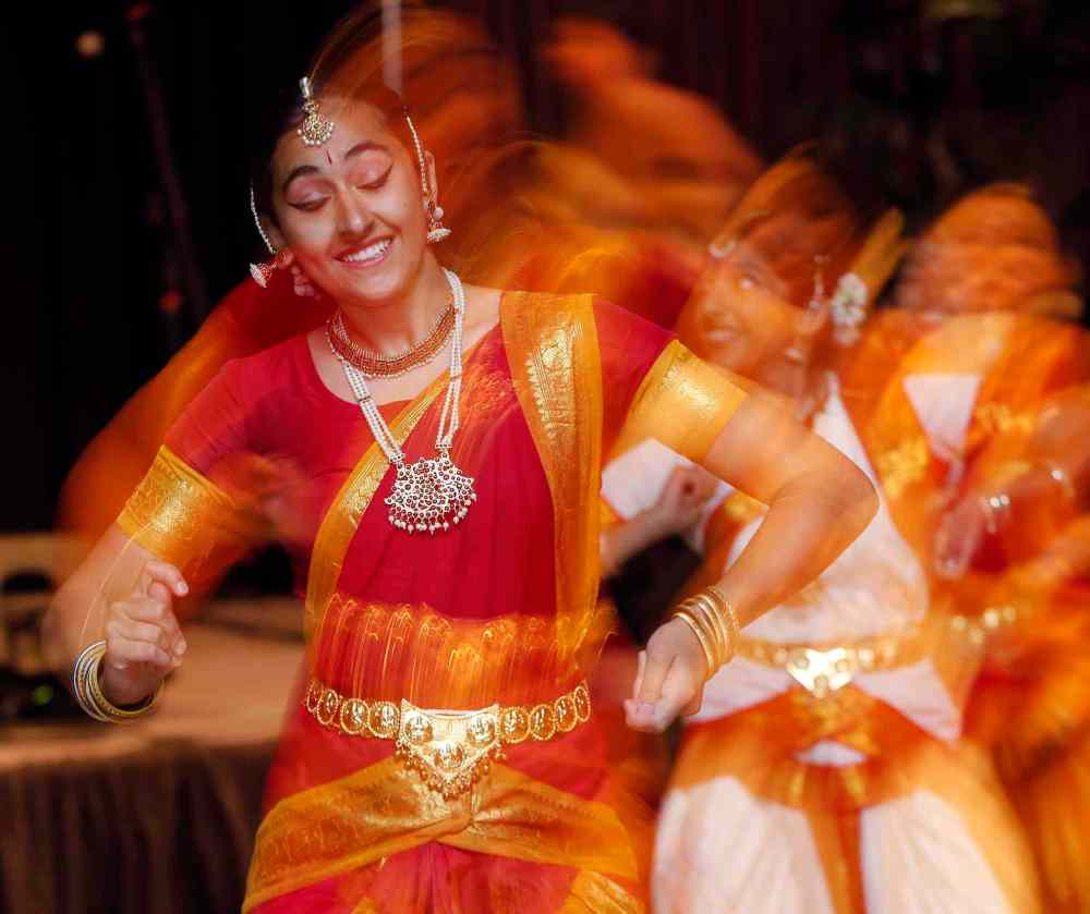 Folklorama most popular summer fest: poll – Winnipeg Free Press