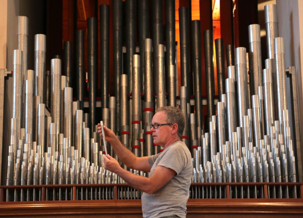 The pipes — they’ll be playing them again – Winnipeg Free Press