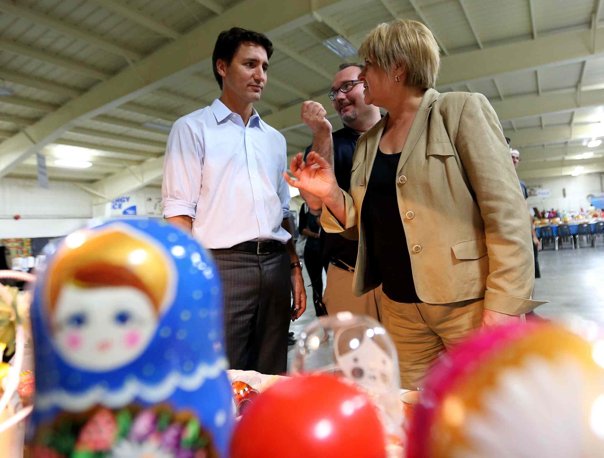 Women’s issues get short shrift – Winnipeg Free Press