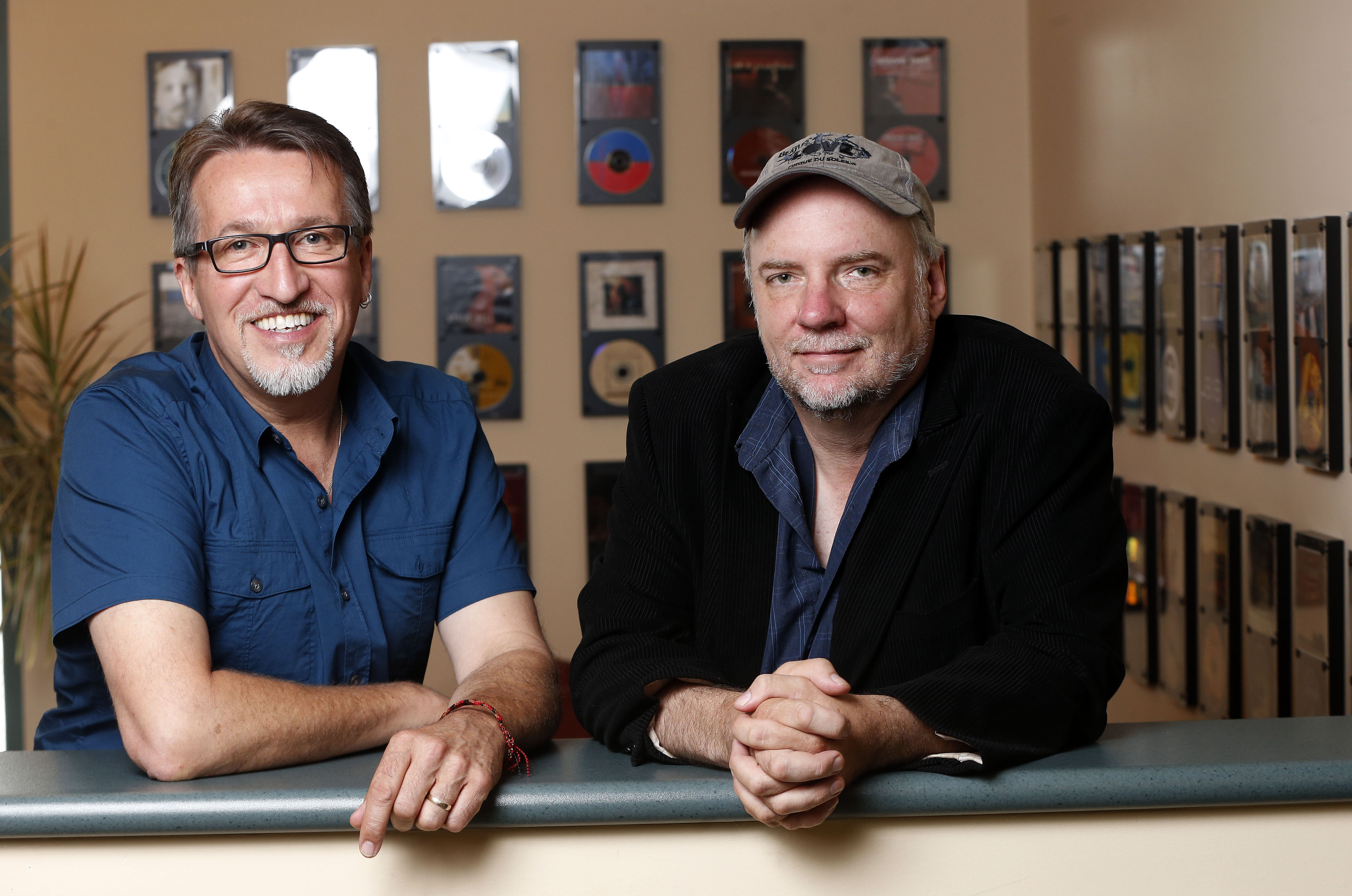 The pilgrimage of Steve Bell – Winnipeg Free Press